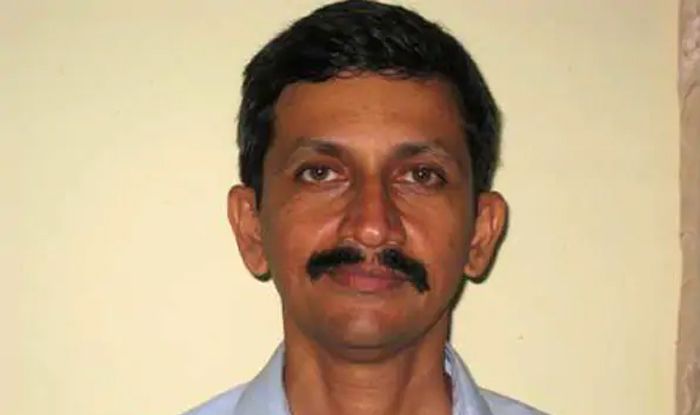 VJD method Inventor V Jayadevan Not Paid for Ten years By BCCI ...