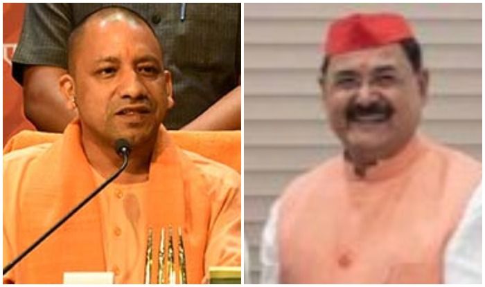 यूपी सीएम योगी को 'अजय सिंह बिष्ट' कहने वाले सपा प्रवक्ता के खिलाफ मुकदमा