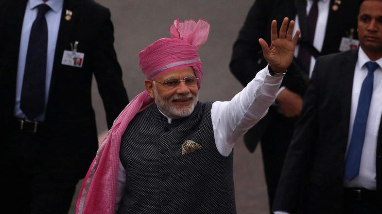 Republic Day 2020: How PM Narendra Modi