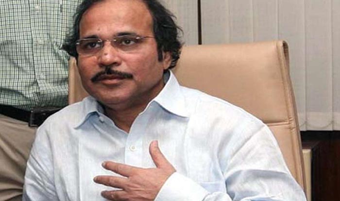 ‘Global Model For Fighting Coronavirus,’ Congress MP Adhi Ranjan ...