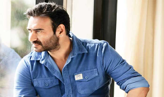 जेएनयू हिंसा पर बॉलीवुड स्टार अजय देवगन ने दिया ये बयान