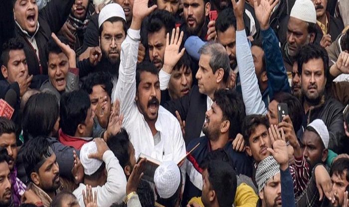 Court Grants Bail to Bhim Army Chief Chandrashekhar Azad, Bars Him From ...