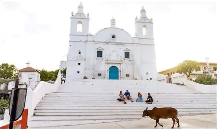 Centre Designates Daman as Headquarters of 2 Merged Union Territories