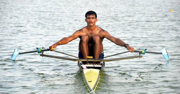 Rowing Federation of India Lifts Dattu Bhokanal’s Two-Year Suspension ...