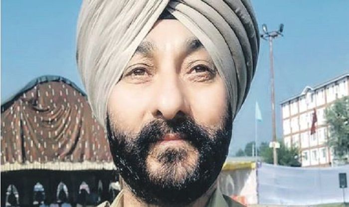 DSP Davinder Singh Arrest: