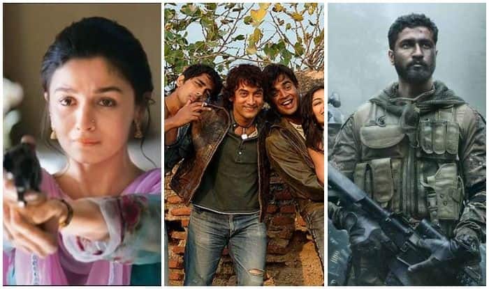 Republic Day 2020: These 10 Patriotic Movies Will Ignite the Spirit of ...