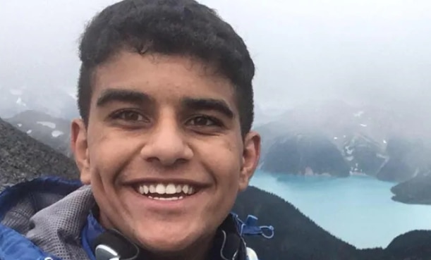 16-Year-Old Indian Origin Boy From Canada Miraculously Survives 500 ...