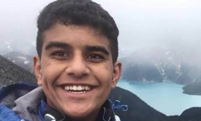 16-Year-Old Indian Origin Boy From Canada Miraculously Survives 500 ...