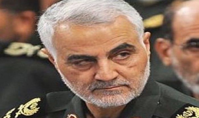 US Embassy Asks American Citizens to Leave Iraq Immediately; Iran Vows