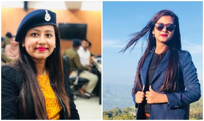 कौन हैं IAS प्रिया वर्मा, जो BJP नेताओं से भिड़ने पर हैं टॉप ट्रेंड में ...