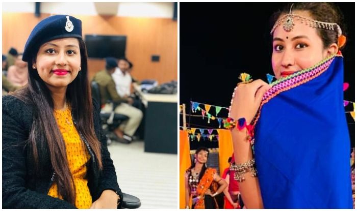 कौन हैं IAS प्रिया वर्मा, जिनके बाल खींचे गए तो बीजेपी नेताओं से भिड़ीं ...