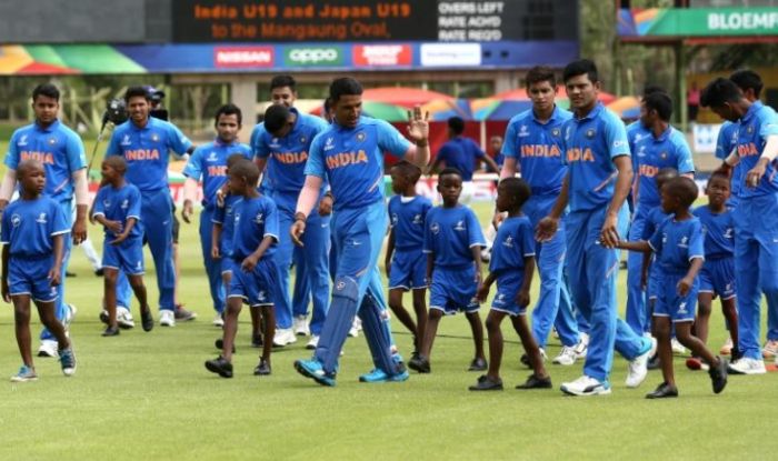U19 World Cup: आखिरी लीग मैच में भारत का सामना न्यूजीलैंड से