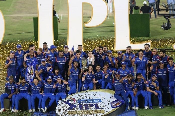 IPL 2020 Final on May 24, All Games Likely From 7.30 pm | India.com