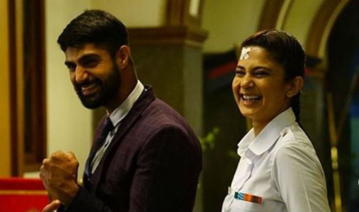 Jennifer Winget Shares ‘Light-hearted’ Moments From Her Debut Web ...