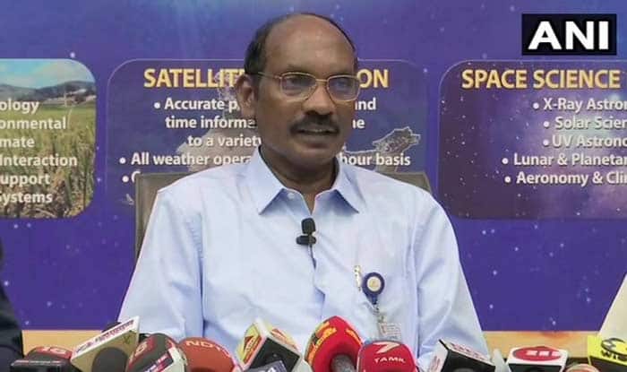 ISRO Likely To Launch ‘Game Changer’ Satellite On March 28, Check ...