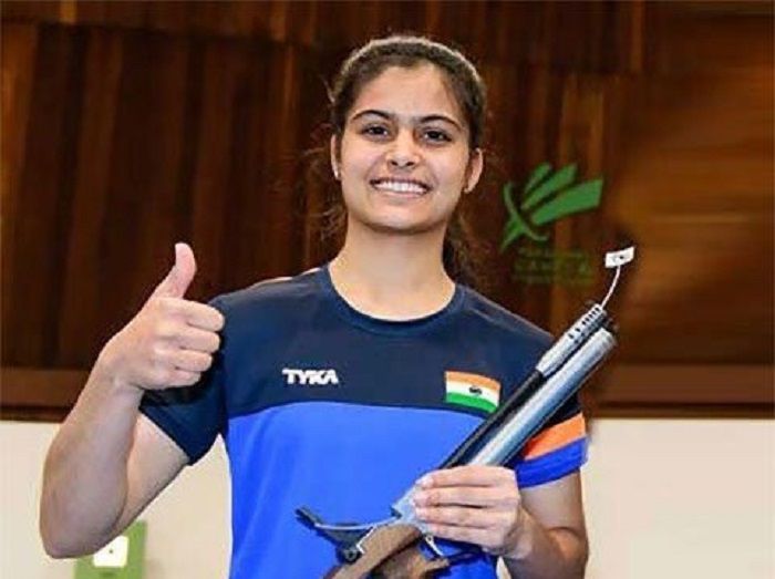 India Finish 2019 as Number 1 Shooting Nation in The World | India.com