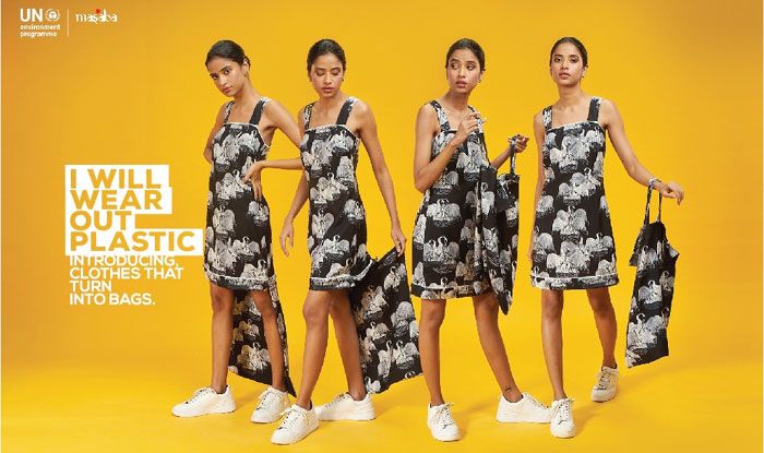 Shopping Made Easy Ladies! Masaba Gupta Launches Clothes With ...