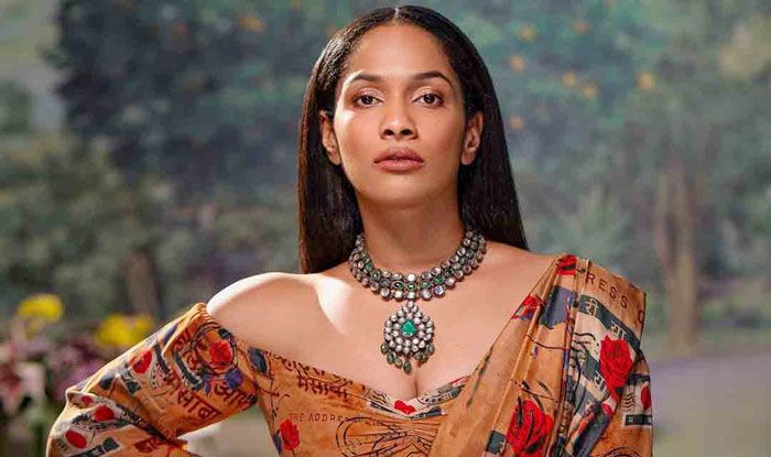 Shopping Made Easy Ladies! Masaba Gupta Launches Clothes With ...