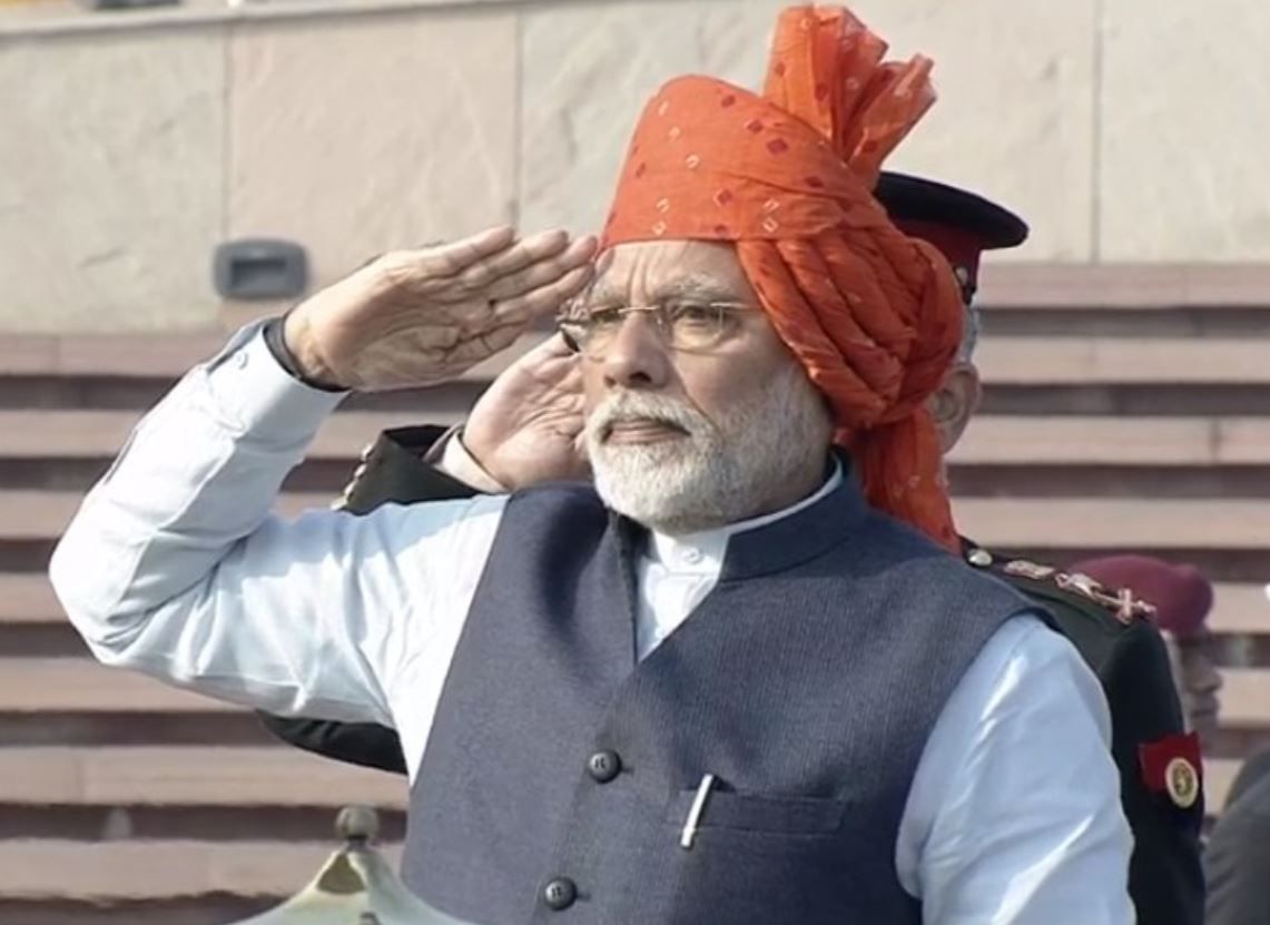 ‘Matter of Immense Delight’: PM Modi Thanks Maldives President, Sri ...