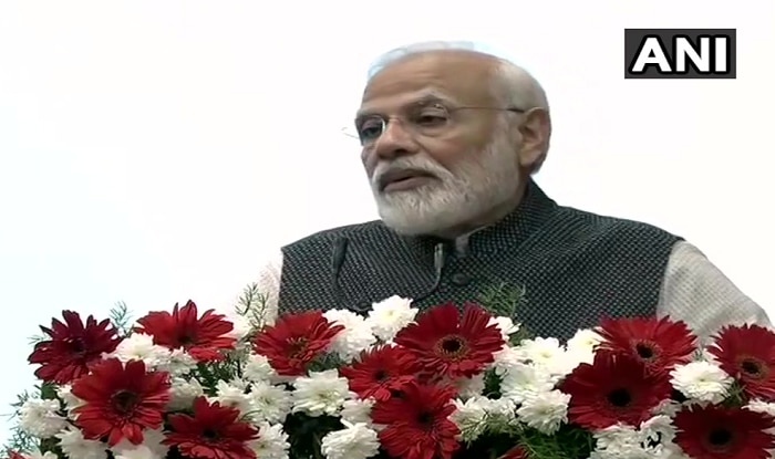 Govt Ready to Support Scientists at Every Step: PM Modi After Launching ...
