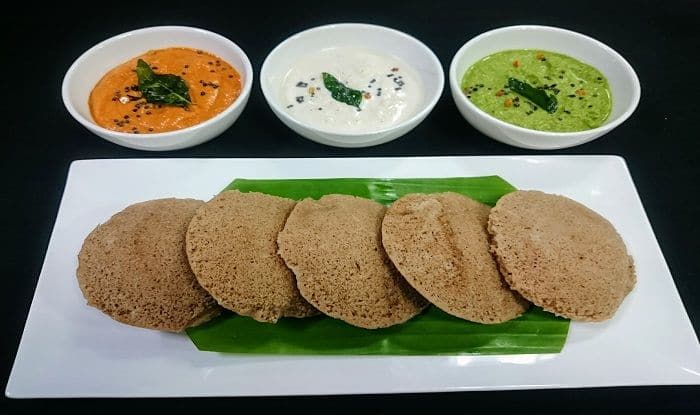 Republic Day: Try Impeccable Tri Color Ragi Rava Idli on The Occasion