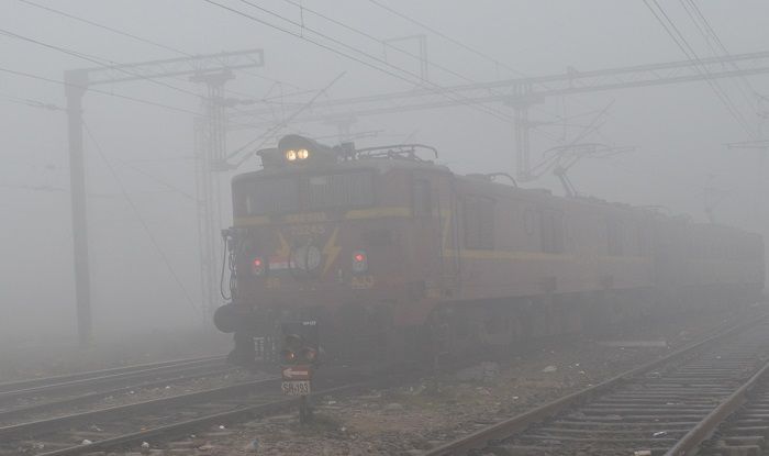 Indian Railways Alert: 18 Delhi-bound Trains Including Sampoorna Kranti, Humsafar Express ...