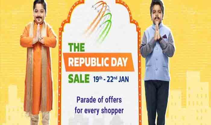 Republic Day 2020 Sale: Last Chance to Avail R-Day Offers