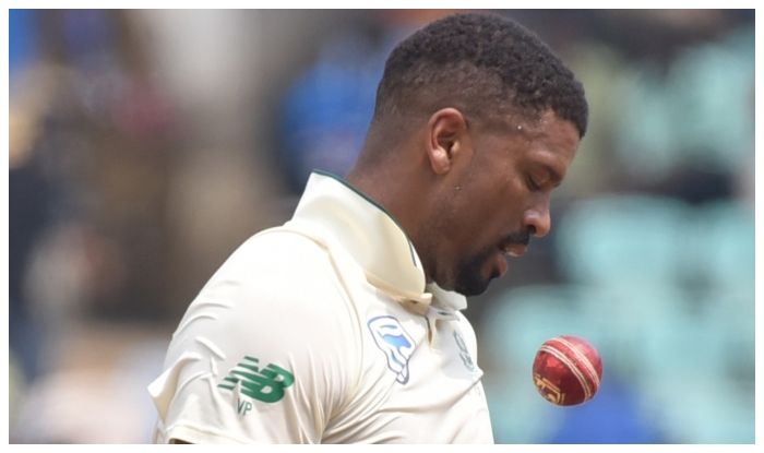 Vernon Philander Blames CSA Chaos For Early Retirement, Says 'Would've ...