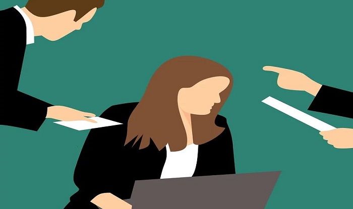 Are You Bothered by Workplace Stress? These Plants May Help