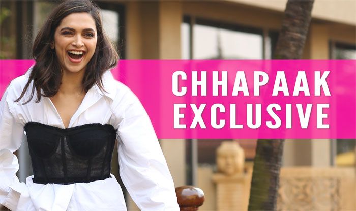 एसिड सर्वाइवर पर बनी फिल्म छपाक क्यों है दीपिका पादुकोण के लिए खास?