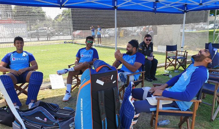 Indian Batsmen Will Have to Quickly Get Over Expectations Jet Lag ...