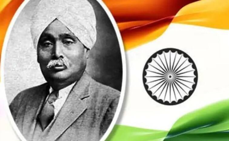 Lala Lajpat Rai 155th Birth Anniversary: All You Need To Know About The ...
