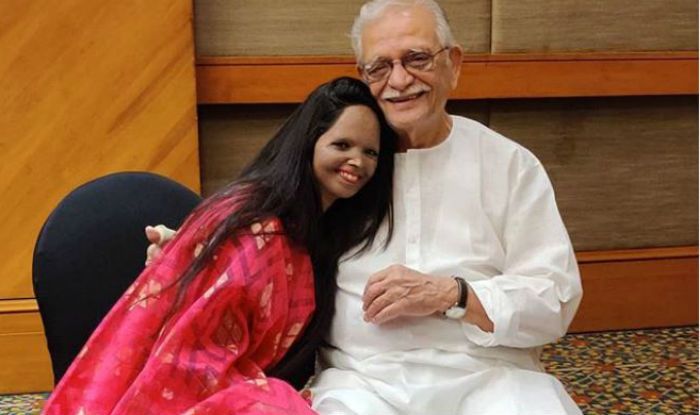Chhapaak: Acid Attack Survivor Laxmi Agarwal Wants to Become a Singer ...