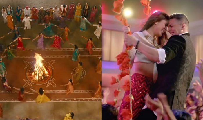 Lohri Songs 2020: From Lo Aa Gayi Lohri Ve to Laal Ghaghra, Here’s How ...