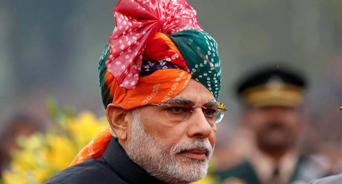 Republic Day 2020: How PM Narendra Modi