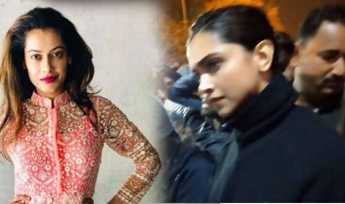 दीपिका पादुकोण के जेएनयू स्टूडेंट्स को मौन समर्थन देने पर भड़की पायल ...