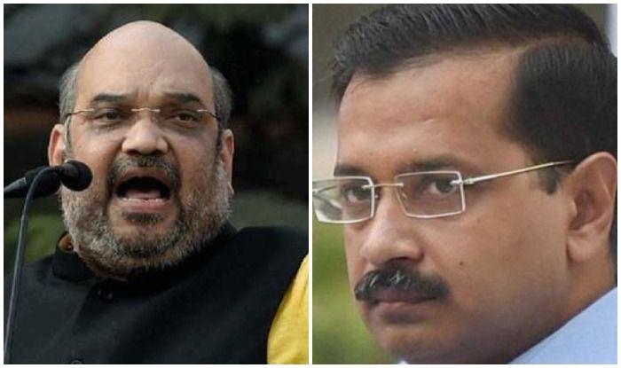 Delhi Assembly Election 2020: ‘Our CM is People of Delhi,’ Says Amit ...