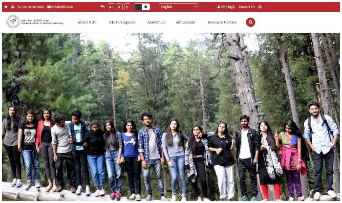 NIFT Entrance Exam 2020: Admit Cards Released, Download From nift.ac.in