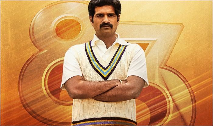 ’83: R Badree Looks Convincing as ‘Ace of Pace’ Sunil Valson, Ranveer ...