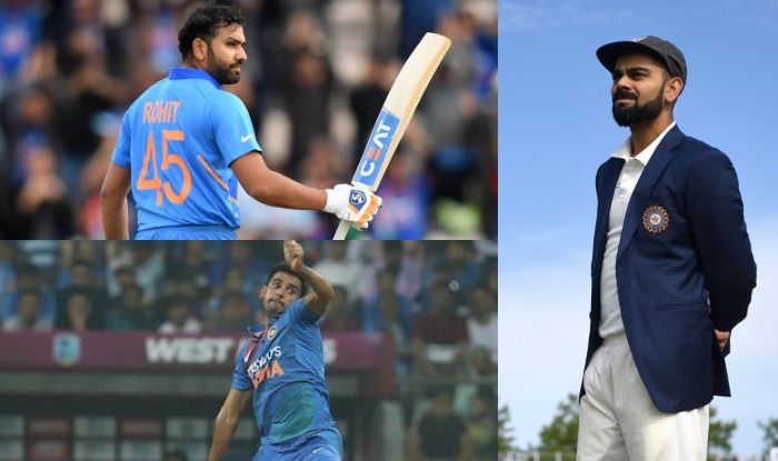 ICC Awards 2019 में इन भारतीय खिलाड़ियों का रहा दबदबा, किंग कोहली को ...