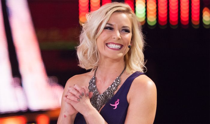 WWE Five Most Talented Female Announcers Who Are Destined For Greater ...