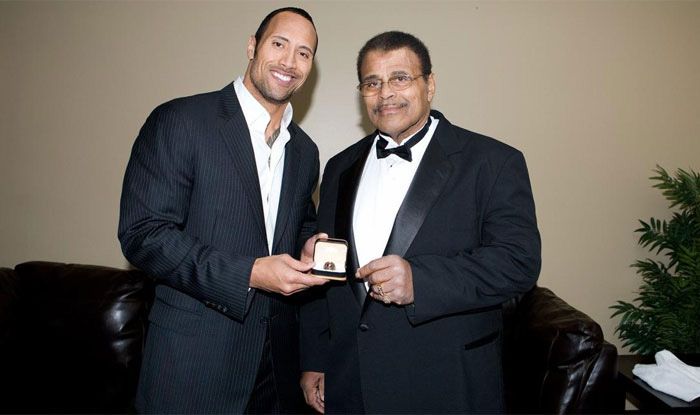 The Rock Says Goodbye To Father Rocky Johnson By Penning Emotional Tribute