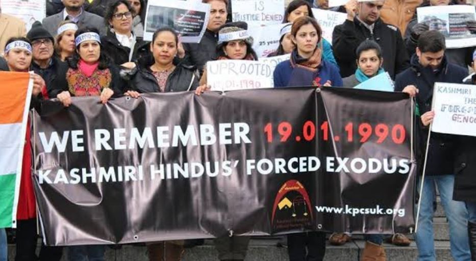 #Justice4KashmiriHindus Trends on Twitter to Mark 30 Years Of Exodus Of ... #Justice4KashmiriHindus Trends on Twitter to Mark 30 Years Of Exodus Of ...