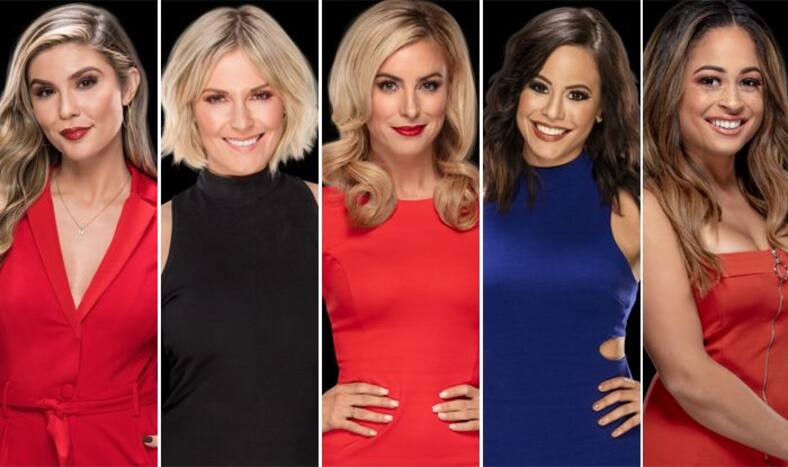 WWE Five Most Talented Female Announcers Who Are Destined For Greater ...