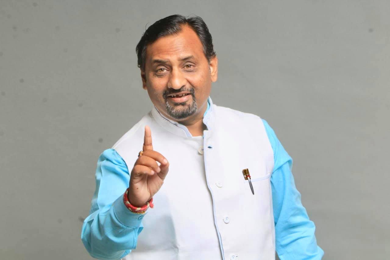 Ghonda Assembly Election 2020 Result: BJP's Ajay Mahawar Wins by 19739 ...