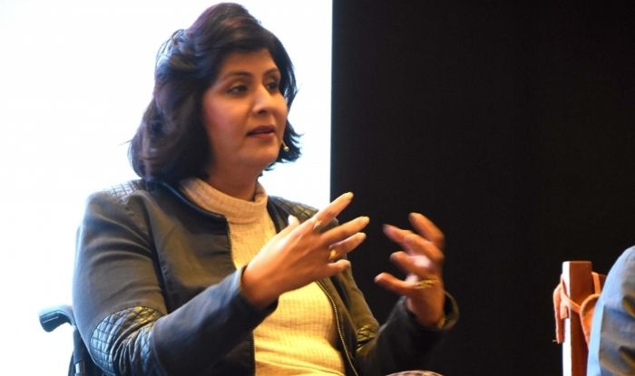 Paralympian Deepa Malik Recalls Toughest Times, Says Darkest Night ...