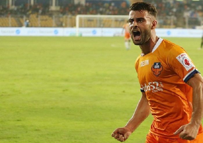 Hugo Boumous, Ferran Corominas Score Brace Each As FC Goa Thrash ...