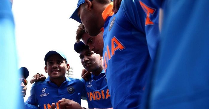 ICC U19 World Cup: Blockbuster Tuesday as India Face Pakistan in ...