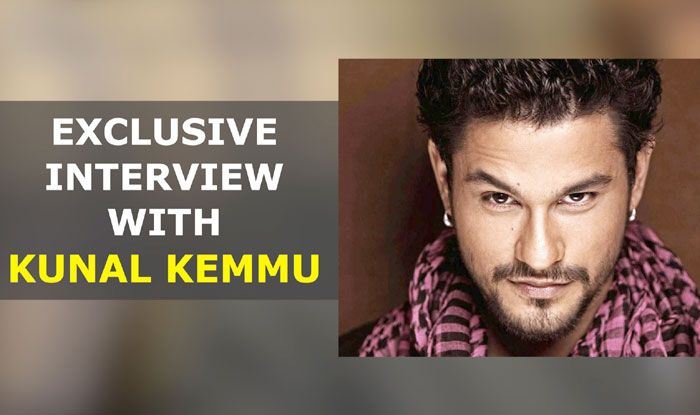 Watch Kunal Kemmu Get Candid About Malang And The Role he Played