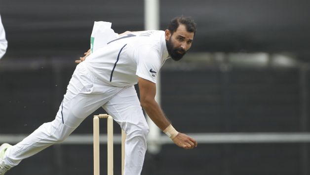 न्यूजीलैंड की उछाल, सीम और स्विंग वाली पिच पर भारतीय तेज गेंदबाजों को ...